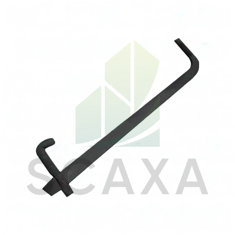 Steel Waler - SCAXA
