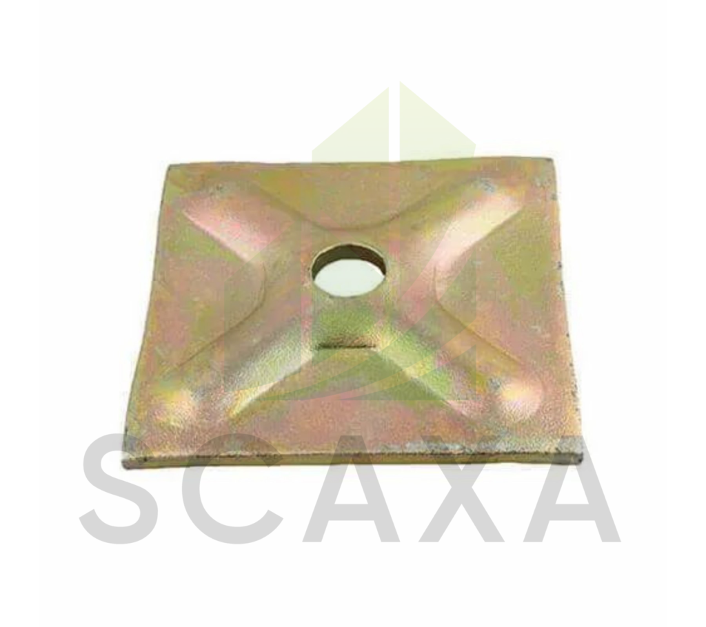 scaffolding-waller-plate - SCAXA
