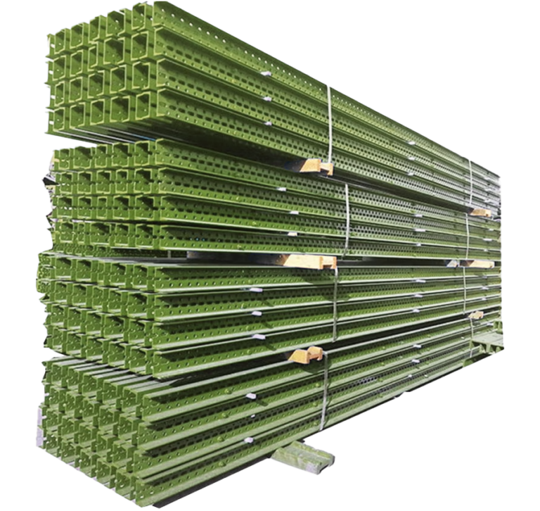 Steel Waler - SCAXA