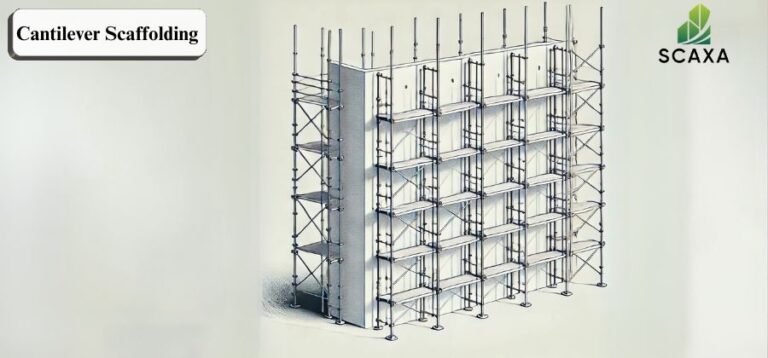 What is Scaffolding? Types, Benefits, and Uses - SCAXA