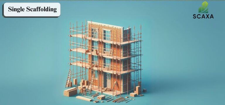 What is Scaffolding? Types, Benefits, and Uses - SCAXA