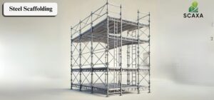 What is Scaffolding? Types, Benefits, and Uses - SCAXA