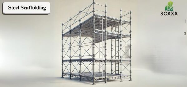 What is Scaffolding? Types, Benefits, and Uses - SCAXA