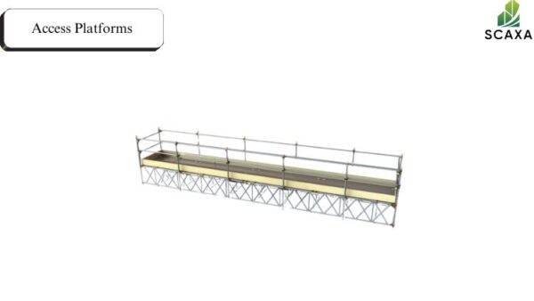 Scaffolding Components - SCAXA