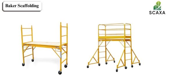 What is Scaffolding? Types, Benefits, and Uses - SCAXA