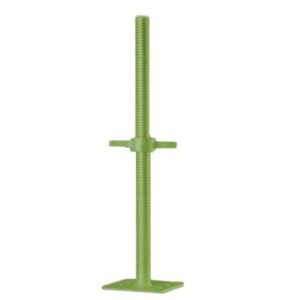 Base Jack Component: Enhance Stability & Safety | Scaxa