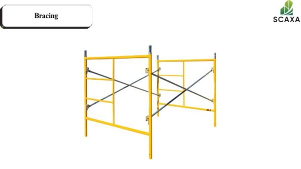 Scaffolding Components - SCAXA