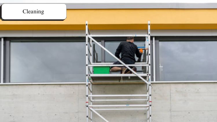 What is Scaffolding? Types, Benefits, and Uses - SCAXA