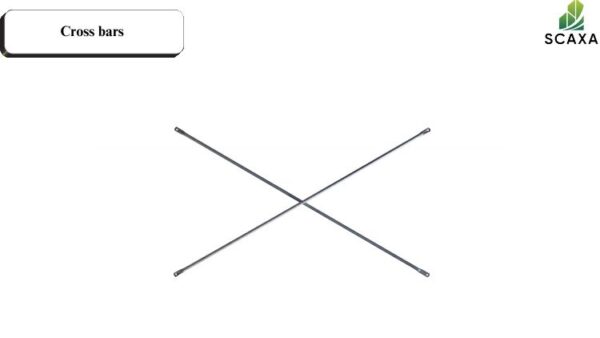 Scaffolding Components - SCAXA