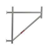 Cantilever Scaffolding: Images, Techniques, Safety Requirements - SCAXA