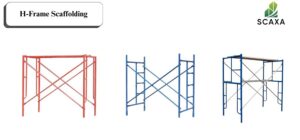What is Scaffolding? Types, Benefits, and Uses - SCAXA