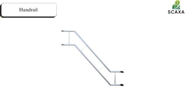 Scaffolding Components - SCAXA