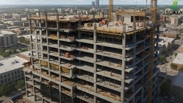 System Scaffold: Uses, Parts, Benefits - SCAXA