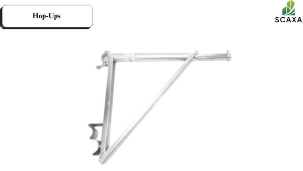 Scaffolding Components - SCAXA