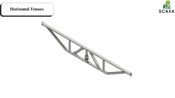Scaffolding Components - SCAXA