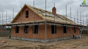 Single Scaffolding: Diagram, Images, Uses - SCAXA