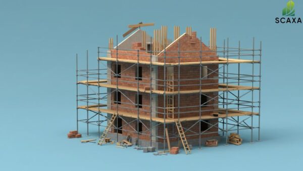 13 Types of Scaffolding in Construction - SCAXA