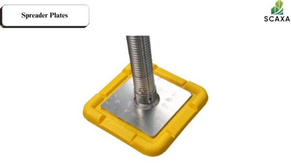 Scaffolding Components - SCAXA
