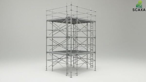13 Types of Scaffolding in Construction - SCAXA