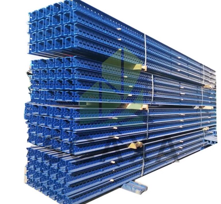 Steel Waler - SCAXA